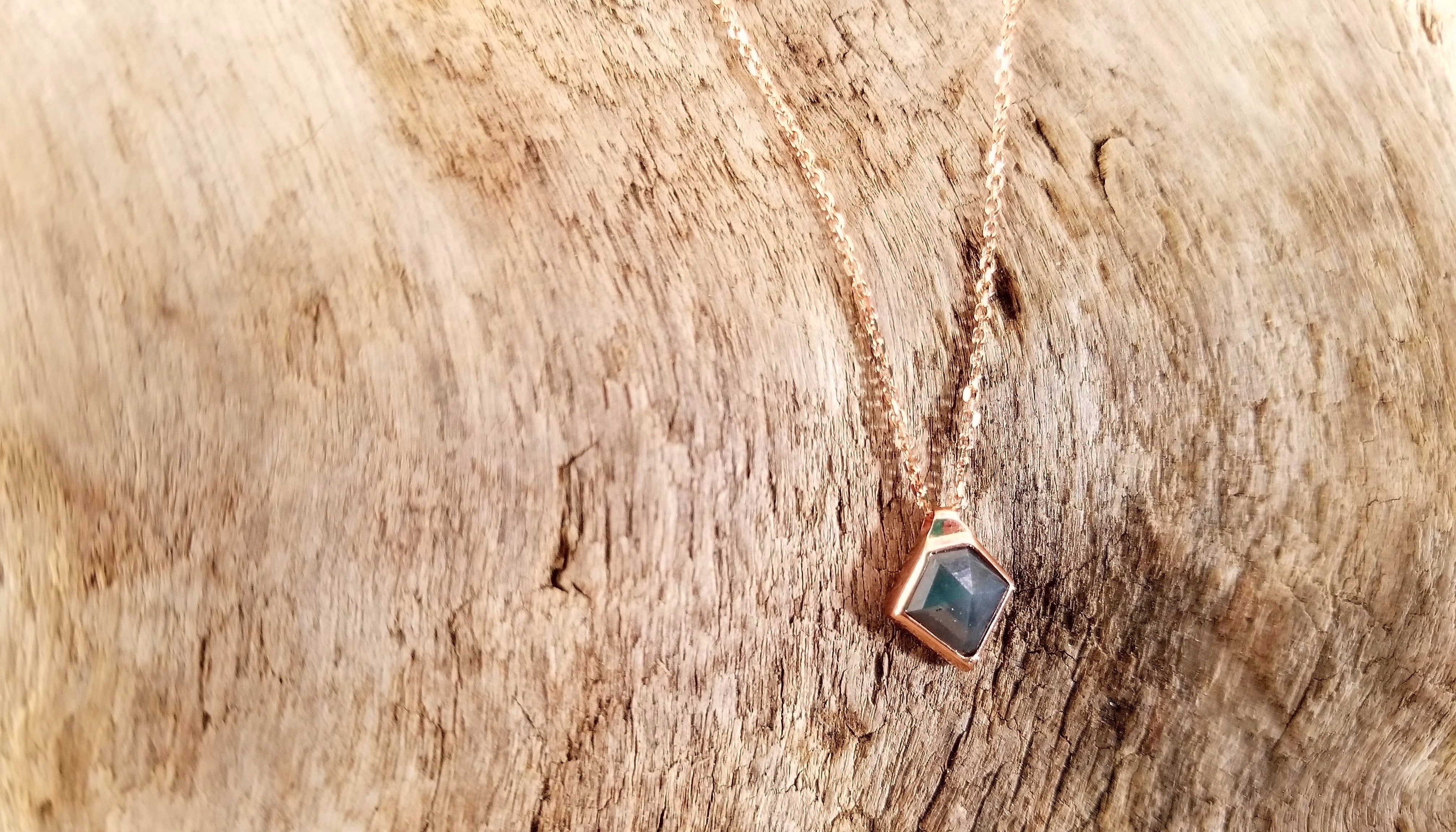 Looking for Clarity – HeatherJ Studios