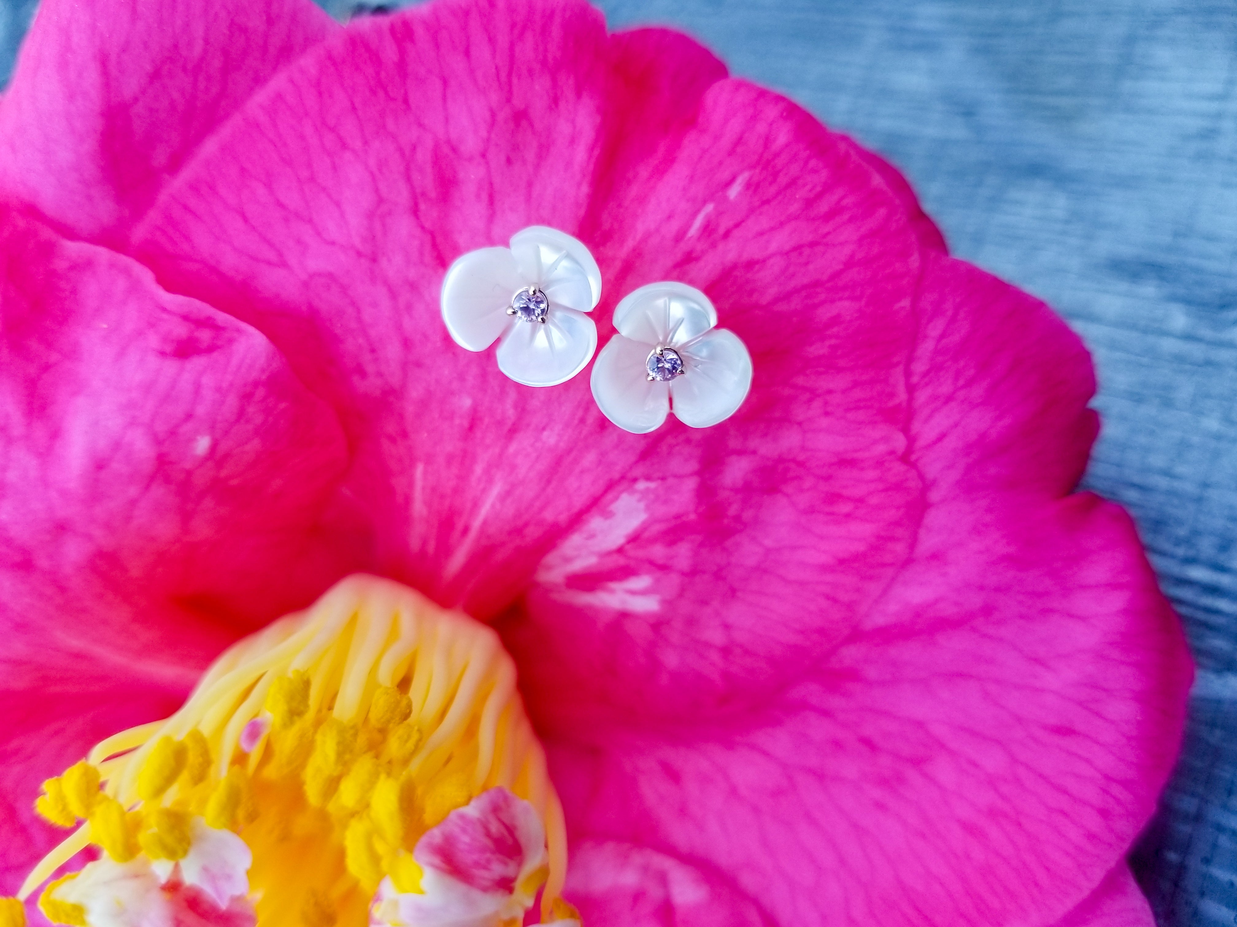 Blossoms – HeatherJ Studios